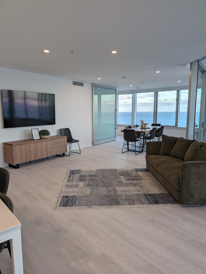 L 49 Of Surfers Paradise's Tallest Tower Sleeps 8 - 서퍼스 파라다이스