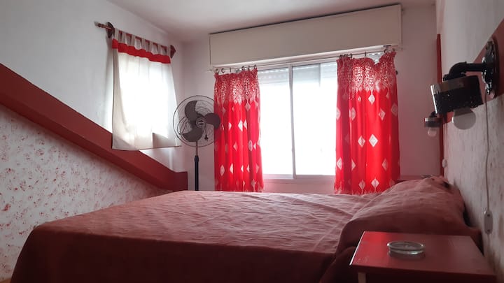 Departamento En Mar Del Tuyú - Santa Teresita