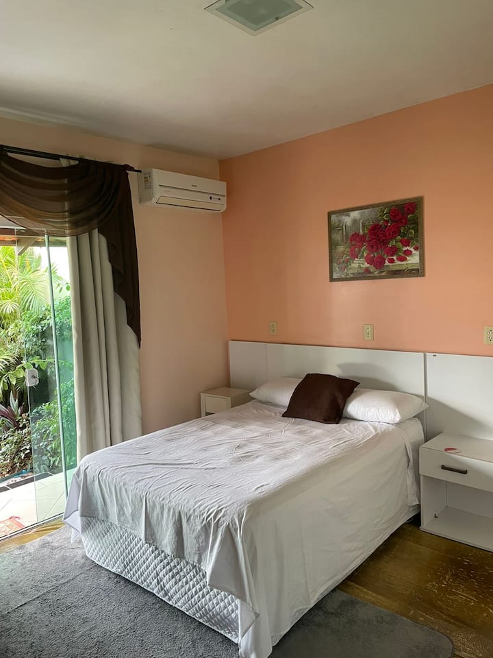 Flat Blumenau. - Blumenau