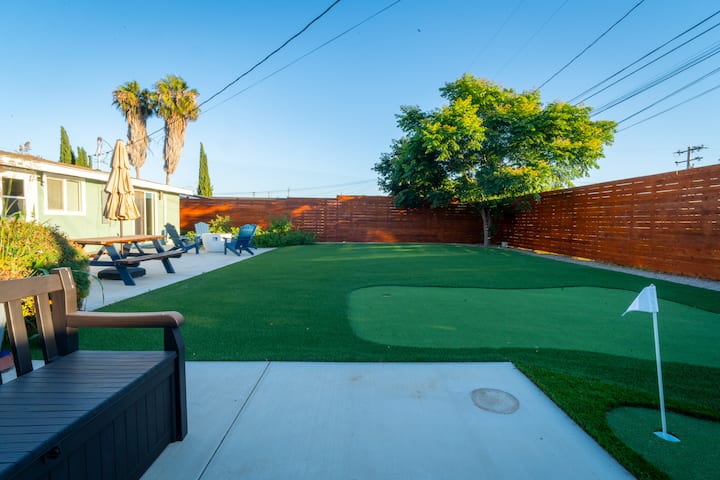 Cozy Anaheim Retreat - Buena Park, CA