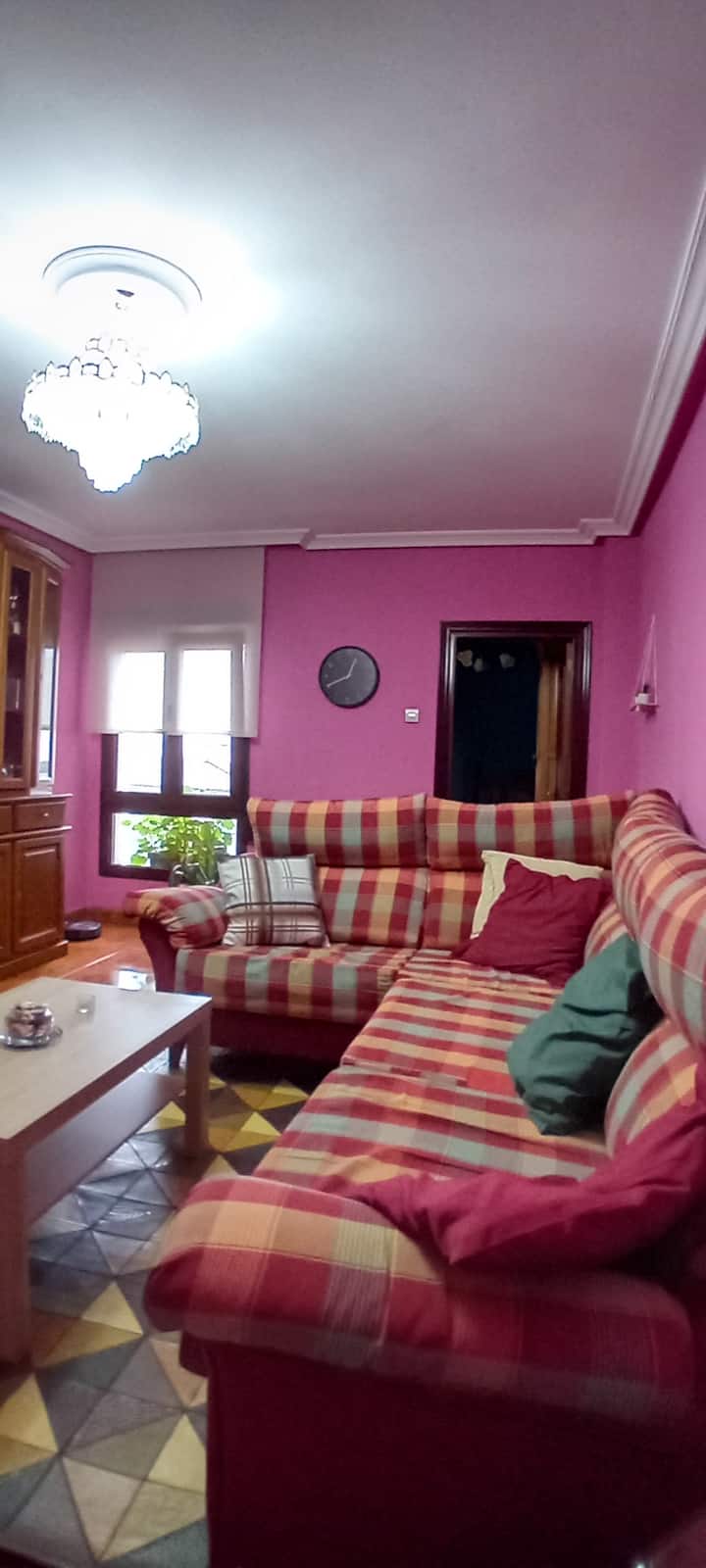 La Casa De La Yaya - Gijón