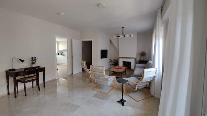 Apartamento A Un Paso De La Mezquita - Cordova