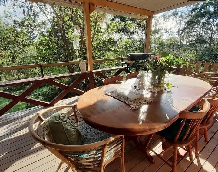 25 Mins To Cbd, Close To Beaches - Cape Hillsborough National Park