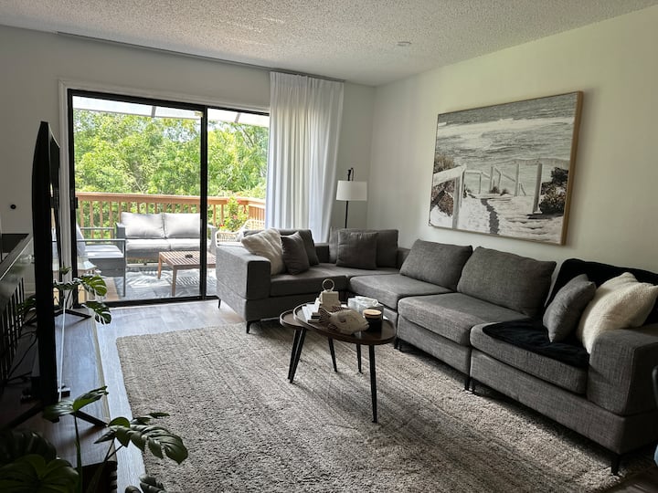 Sunset Getaway-pool-mins To Beach,golf & Amenities - Clearwater, FL