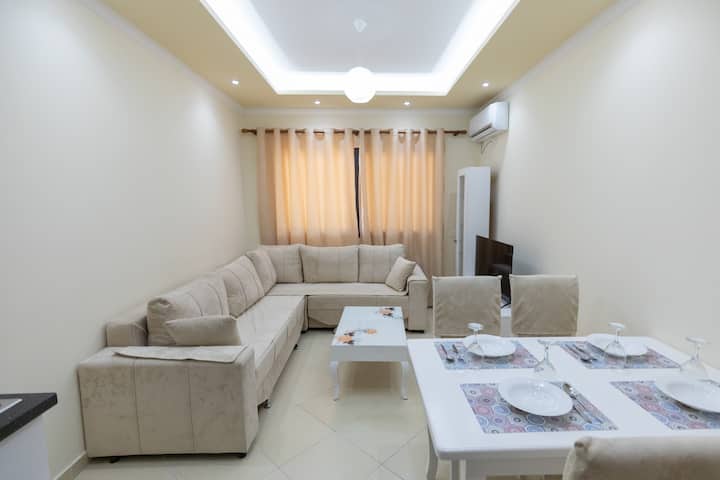 Villa Emi 1 - Albania
