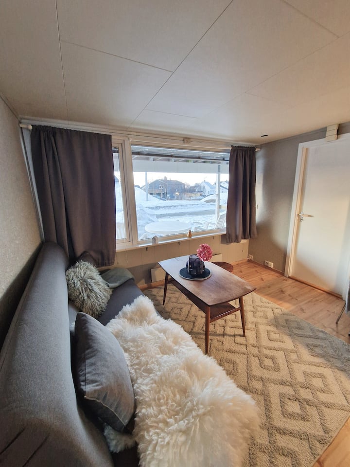 Cozy Apartment - Tromsø