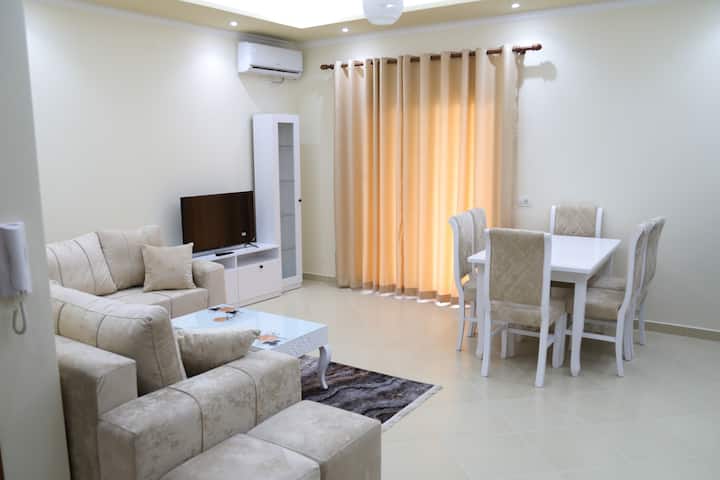 Villa Emi - Durrës