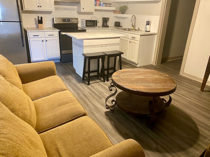 Clean/affordable|3 Br/2ba|brick House|near Ttu/umc - Lubbock, TX