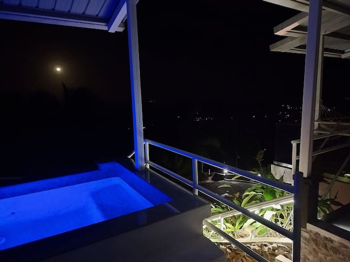 Maison 2 éTages Sans Voisin Et Vue Sur La Mer - Panamá
