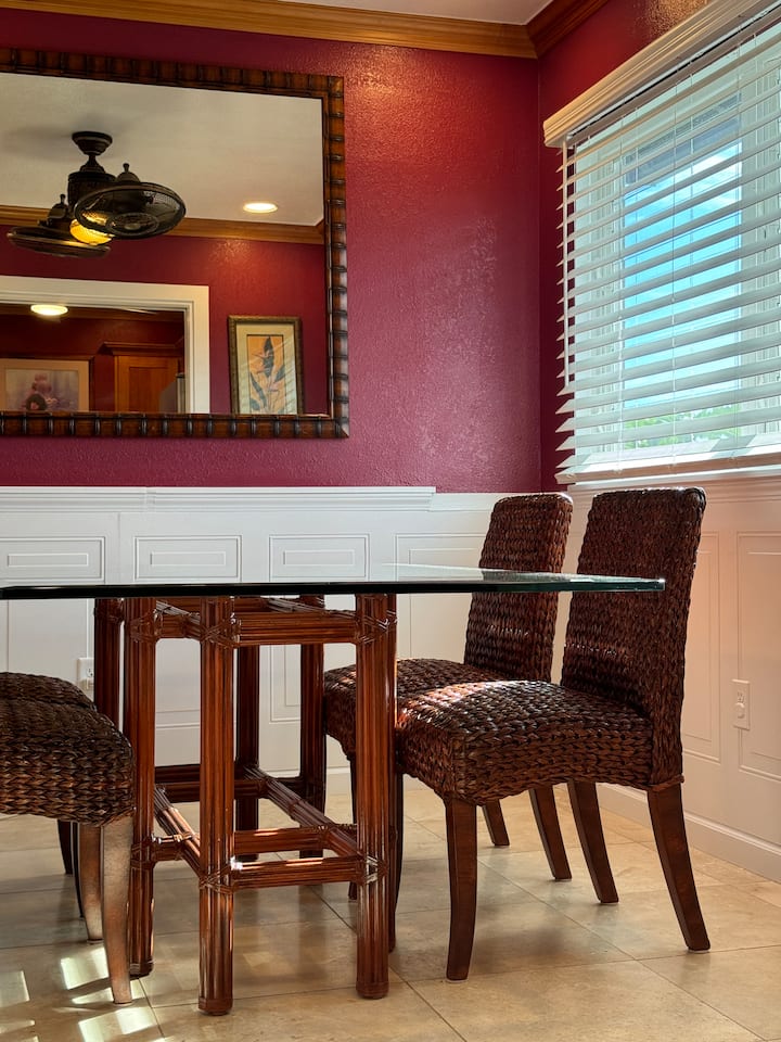 Private Pet Friendly Guesthouse 3 - Honolulu, HI