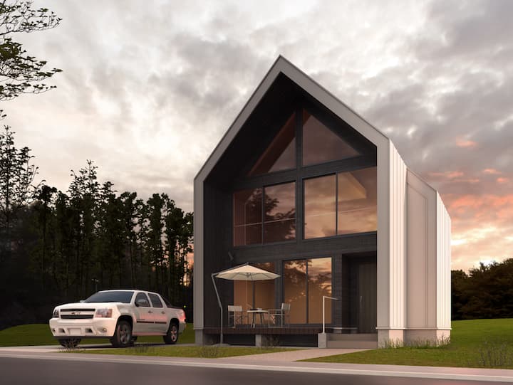Niseko White Villa Best For Winter Time - Niseko