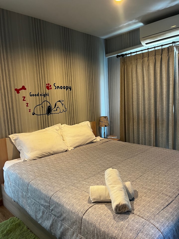 Krabi Room - Ao Nang