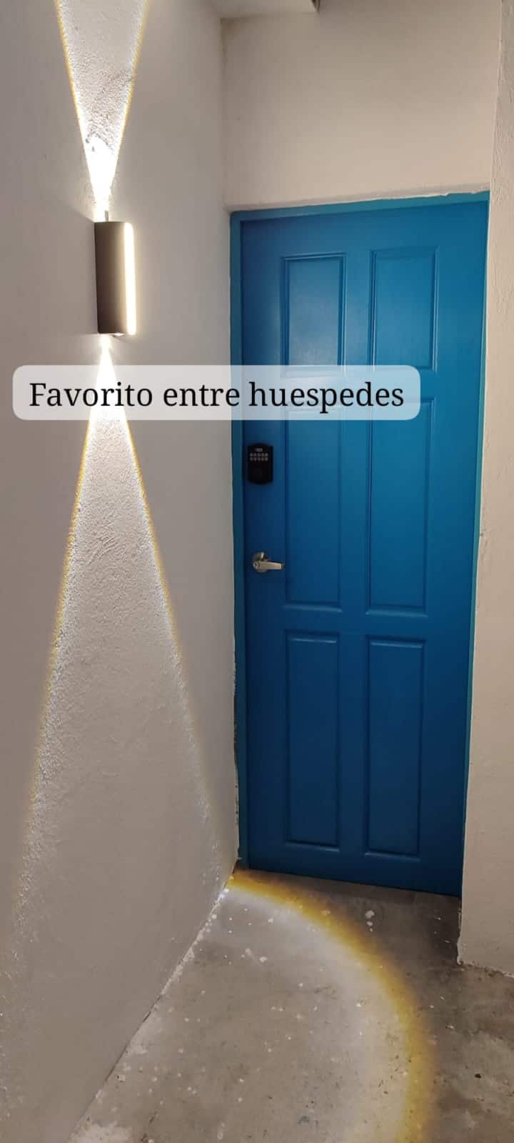 Encantador Departamento Céntrico - Monclova