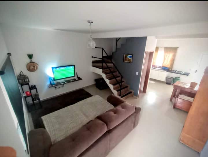 Casa Nova ! 6 Pessoas. Mais Opções No Perfil. - Itatiba