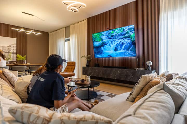(Bedspace) Luxurious Dorm Jbr - Marina View - Dubai Marina