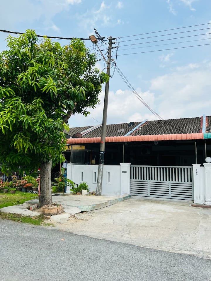 Homestay Muqarrabin Taman Pknk Alor Setar - Alor Setar