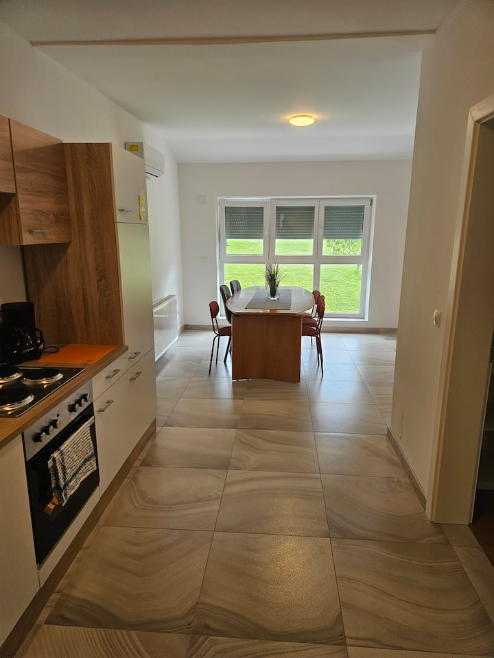 Gardenloft No 5 - Relaxgarden ! - Wien