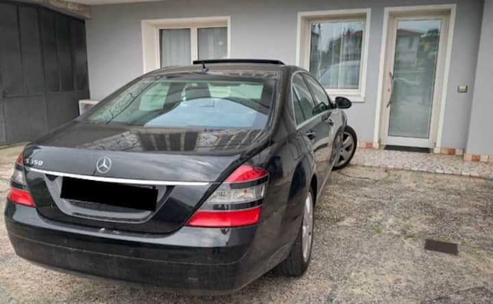 La Maison D'anna Près De Venise (Self Check-in) - Mestre