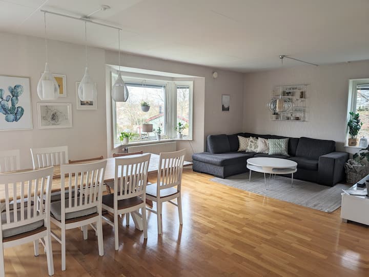 Hus För Familj I ÖStra Mölndal - Göteborg