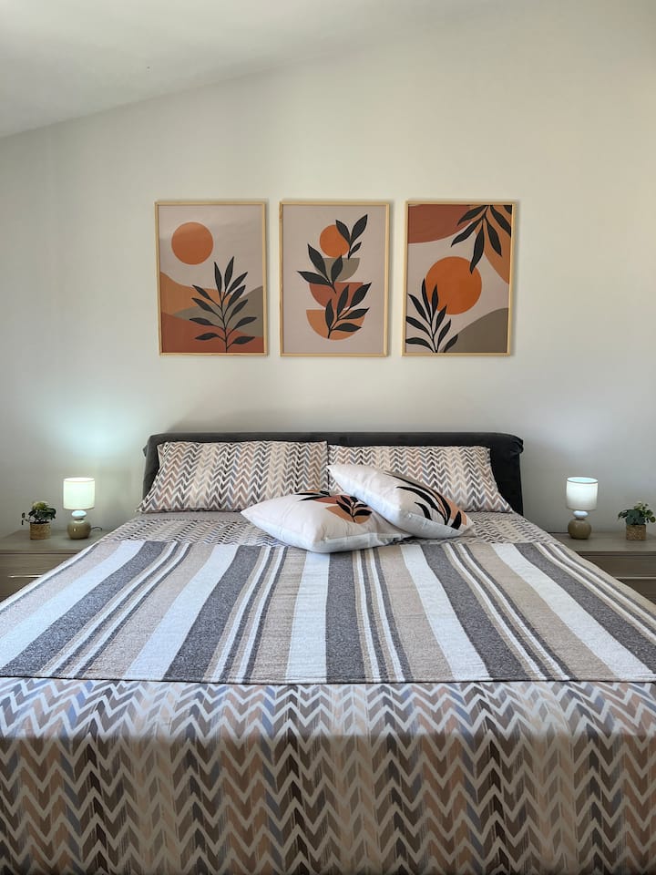 La Madama • Casa • (Cin: It090058c2000r8080) - Porto Torres