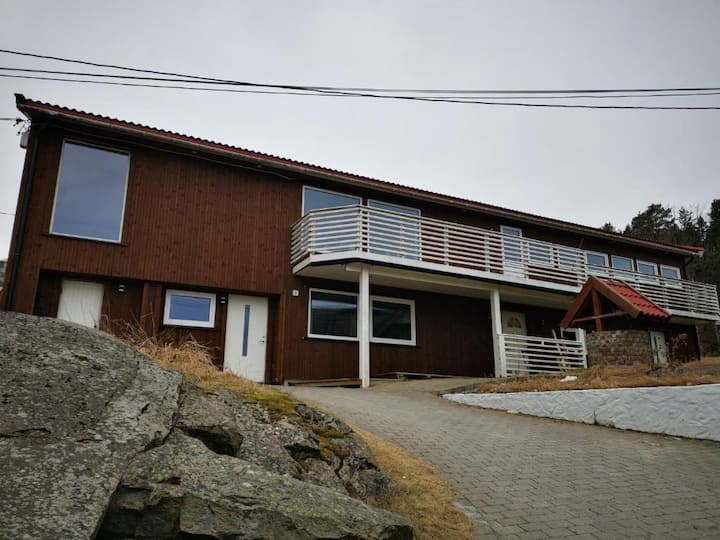 Mossemarka Guesthouse -40 Min Fra Oslo - Moss