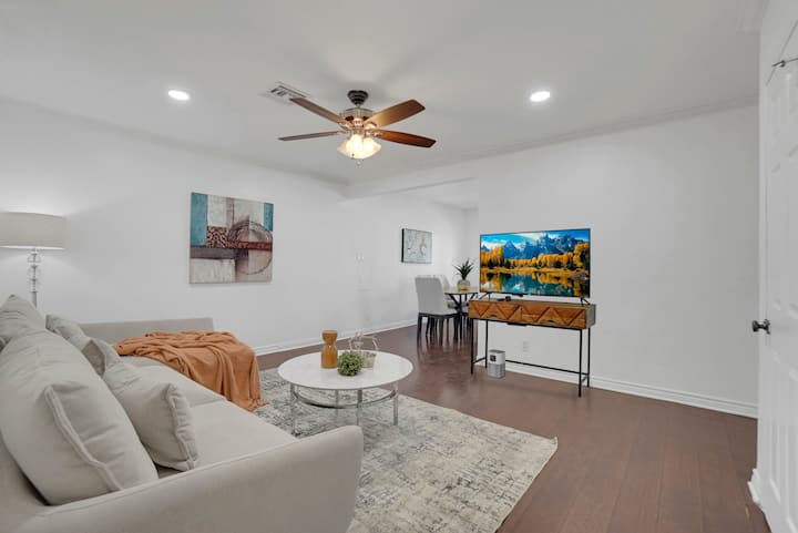 Spacious La Puente Escape Near La Fun - Hacienda Heights, CA