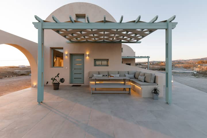 Dune Santorini Villa - Santorini