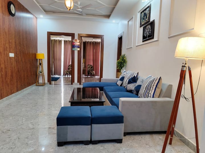 2bhk Apartment In Dehradun, Sahastradhara - Dehradun