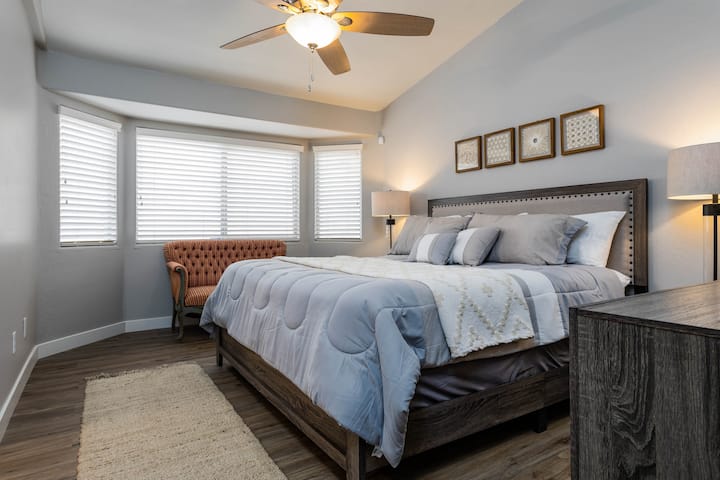 3br Condo| Talking Stick Amph | State Farm Stadium - Phoenix, AZ