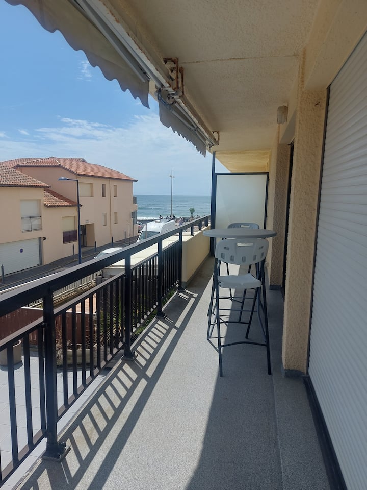 Grand Appartement Place Centrale - Capbreton