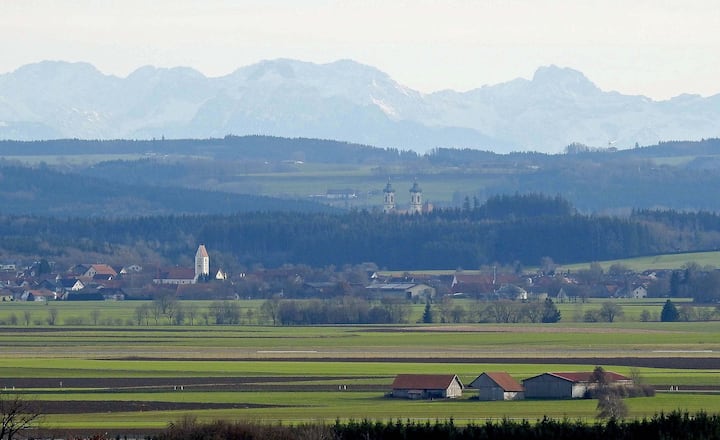 Elmira - Memmingen
