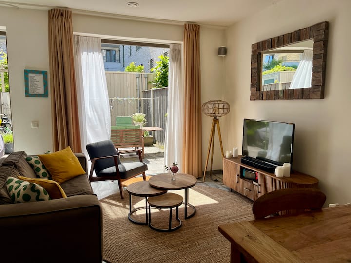 Beautiful Seaside Family Home - Scheveningen
