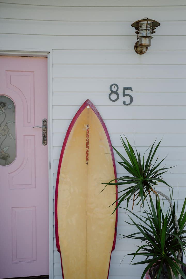 Seaside Surf Shack @Frenchmans Beach - Caves Beach