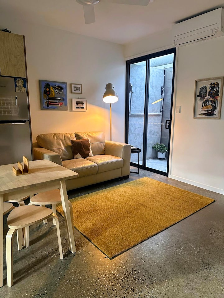 Gabba's Inner City Escape - Salisbury