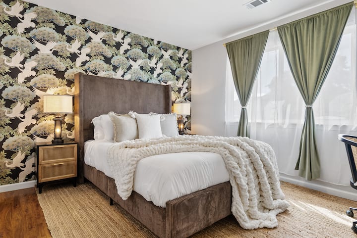 Lux! Tech Exec Paradise Escape! Sunnyvale - Sunnyvale, CA