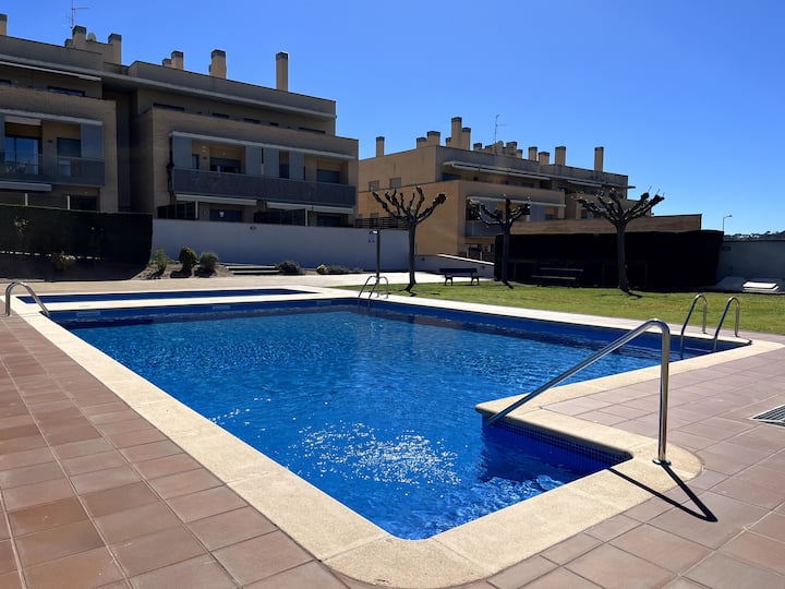 Apto Entero St Feliu Guixols - Sant Feliu de Guíxols