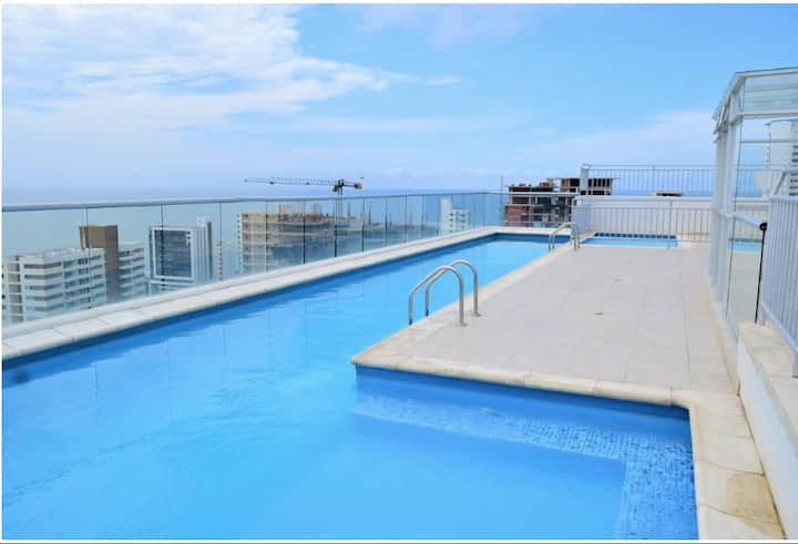 ¡Oferta Apartamento Turístico! - Cartagena