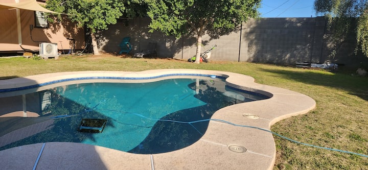 Two-bedroom Near Airport - Paradise Valley, AZ
