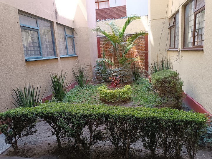 Lindo Departamento - Puebla