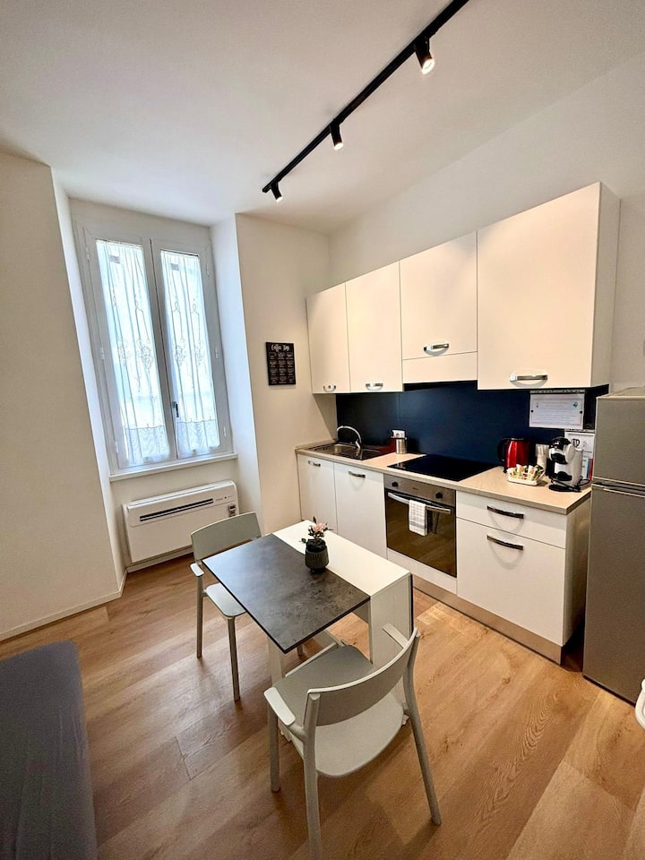 Liberty Home - San Giovanni-metroc Lodi/colosseo - Rooma