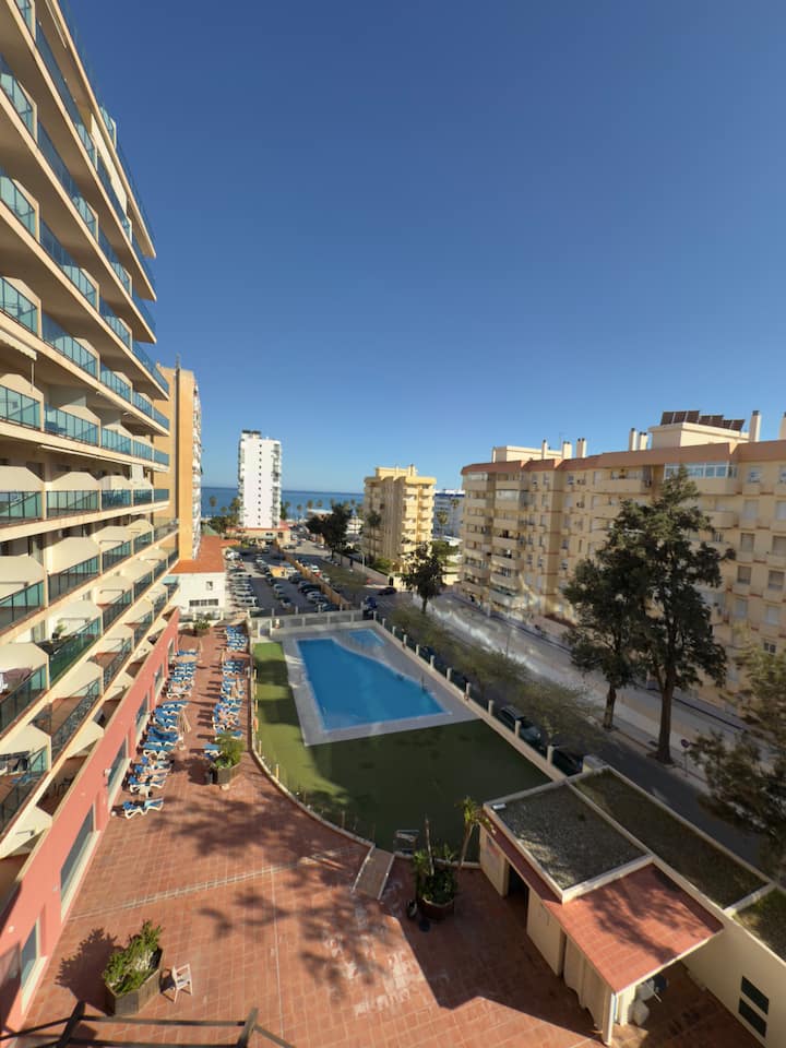 Pierre & Vacances, Benalmádena - Benalmádena