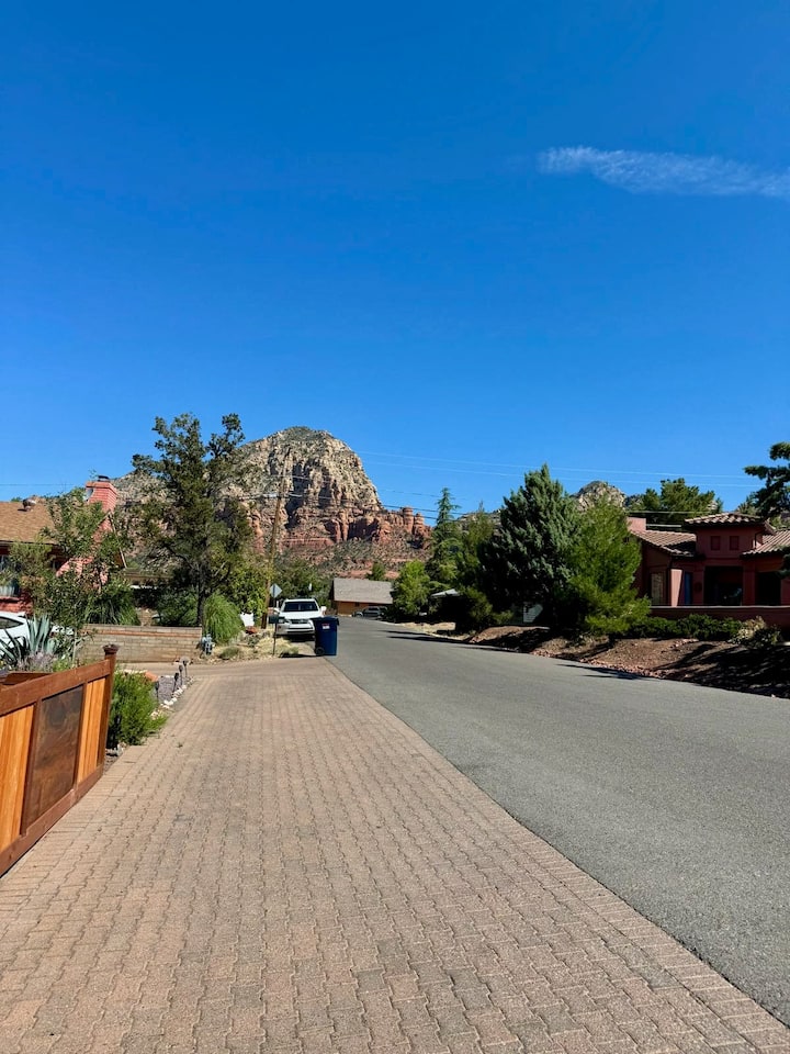 Serene Sedona Sanctuary, #B - Sedona, AZ