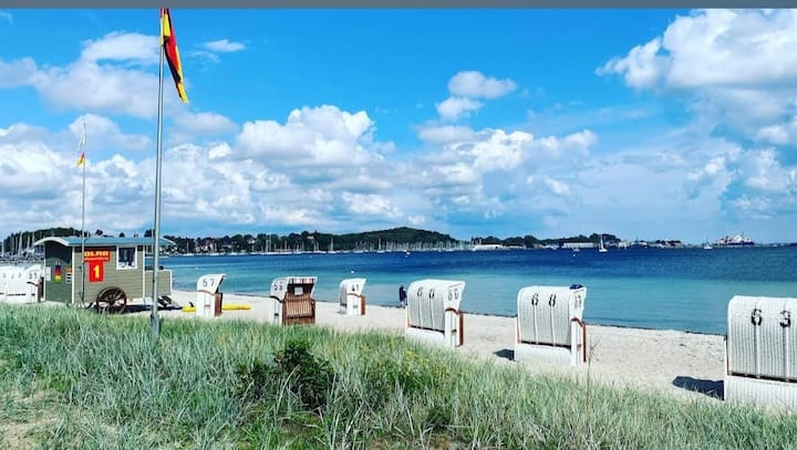 Deutsch - Eckernförde