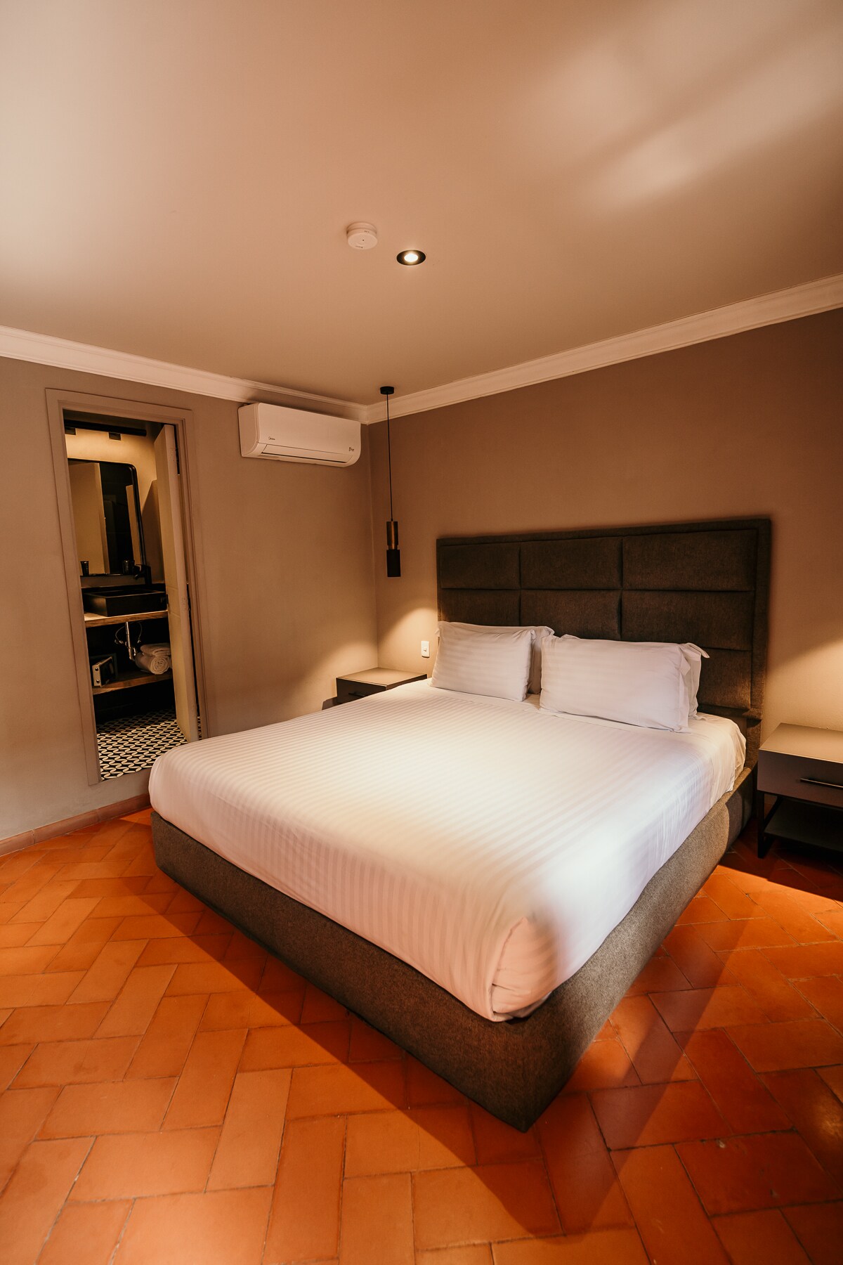 Habitación deluxe, Hotel Mikaella - Hoteles en renta en San Miguel de ...