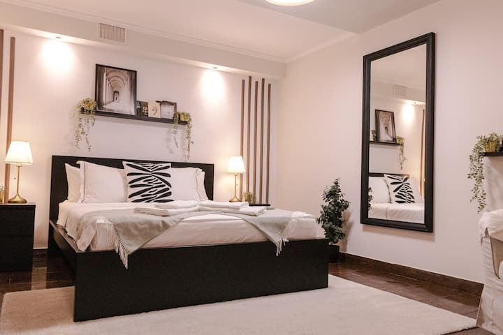 B & M Alba - Alba Iulia