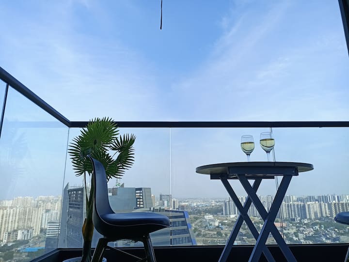 Luxurious Suite 06 By Opulent Studio - Noida