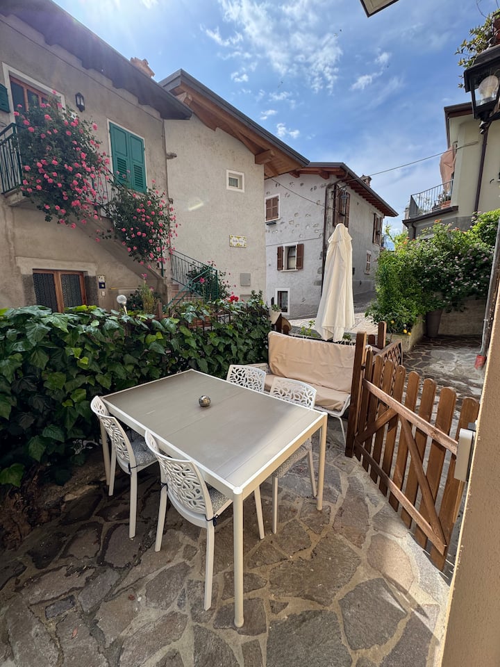 Tra Lago E Montagna A Limone - Limone Sul Garda