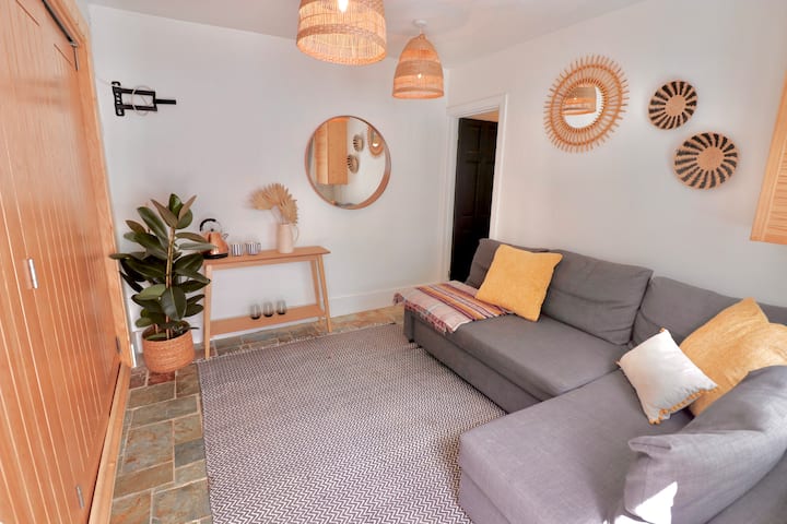 The Surfer’s Annexe - Newquay, Cornwall - Newquay