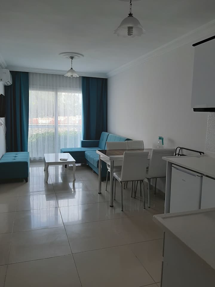 1+1 Kara Manzaralı - Didim