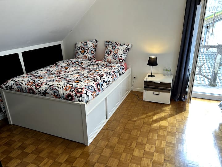 Chambres Elada Et Liliza - Tours